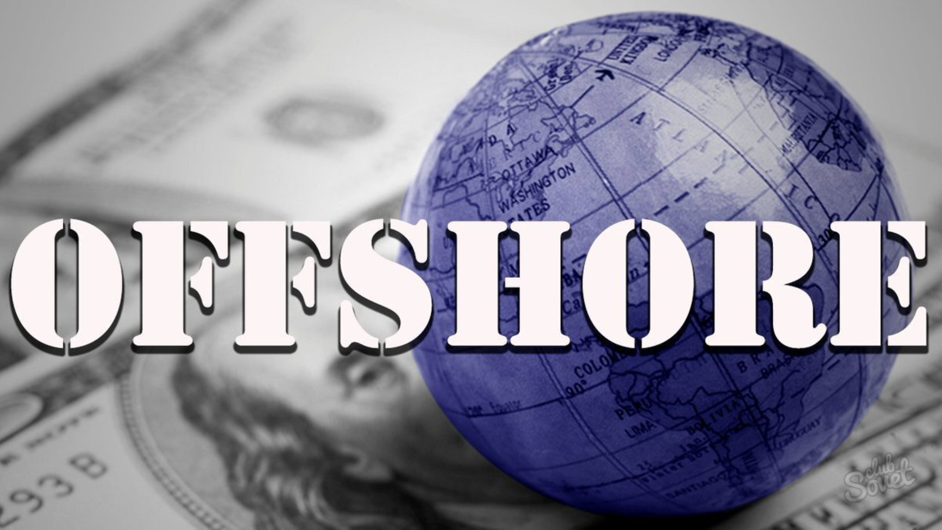 Advantages of Setting up an Offshore Company