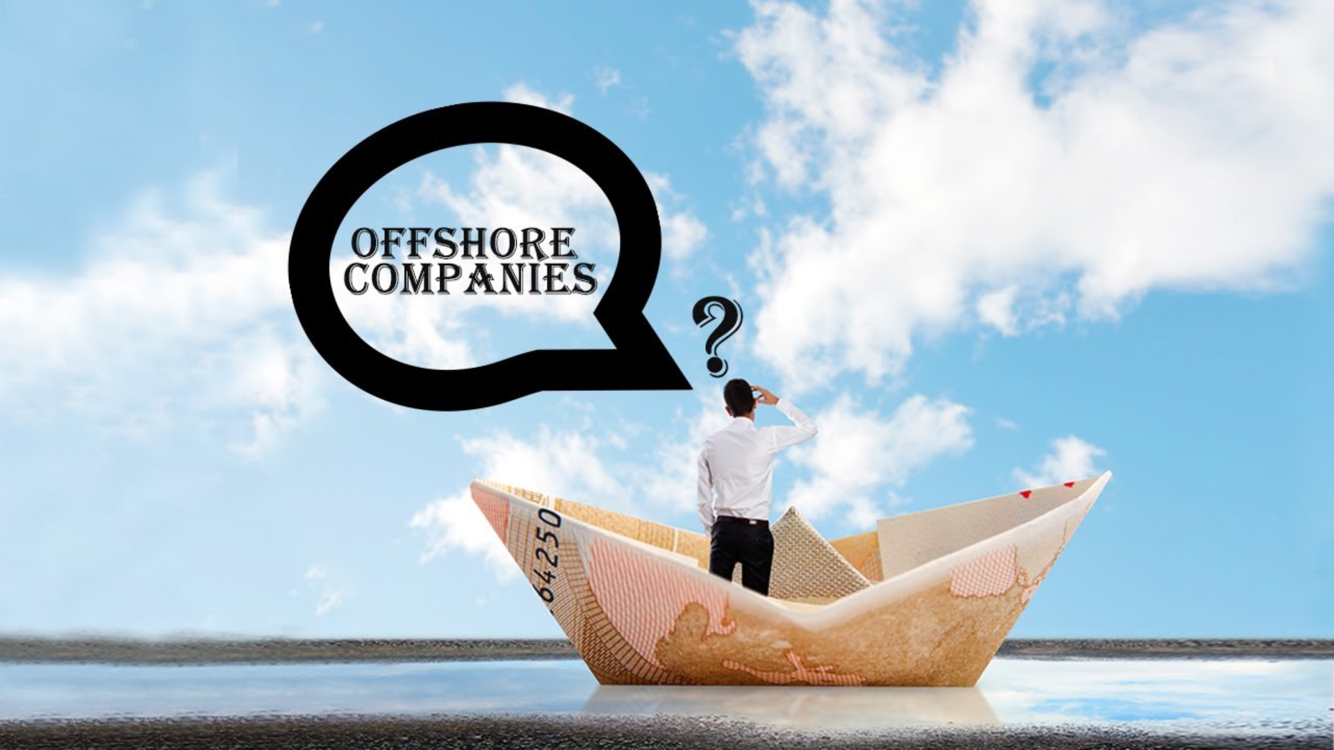 Advantages of Setting up an Offshore Company